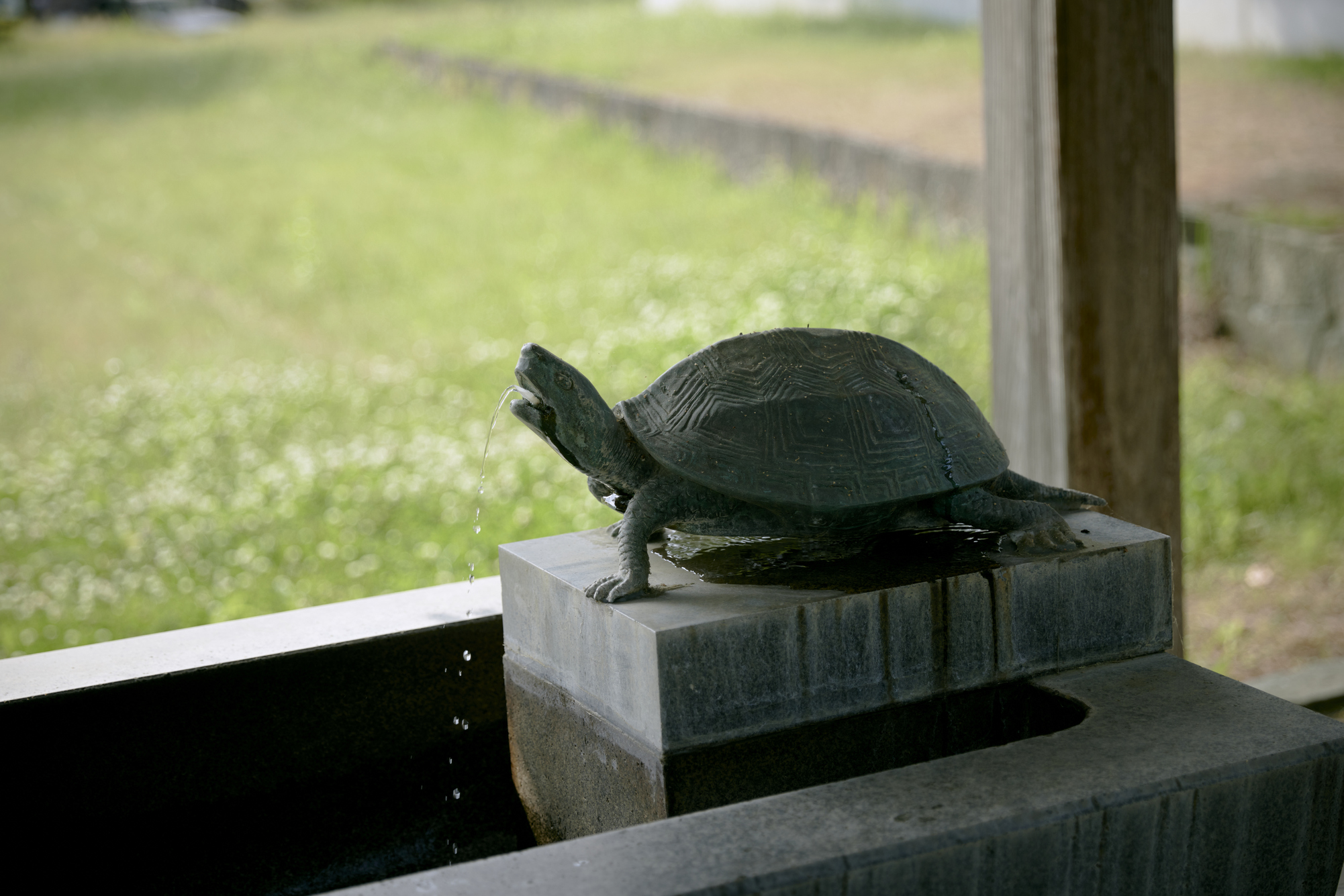 If Those Shrines Could Talk—Myōjin Taisha of Oki Islands | Features ...