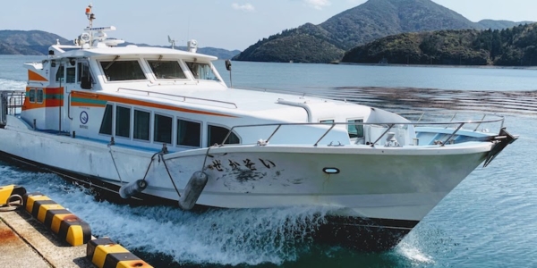 Best Outdoor Activities to Enjoy With Friends on the Oki Islands! | モデル ...