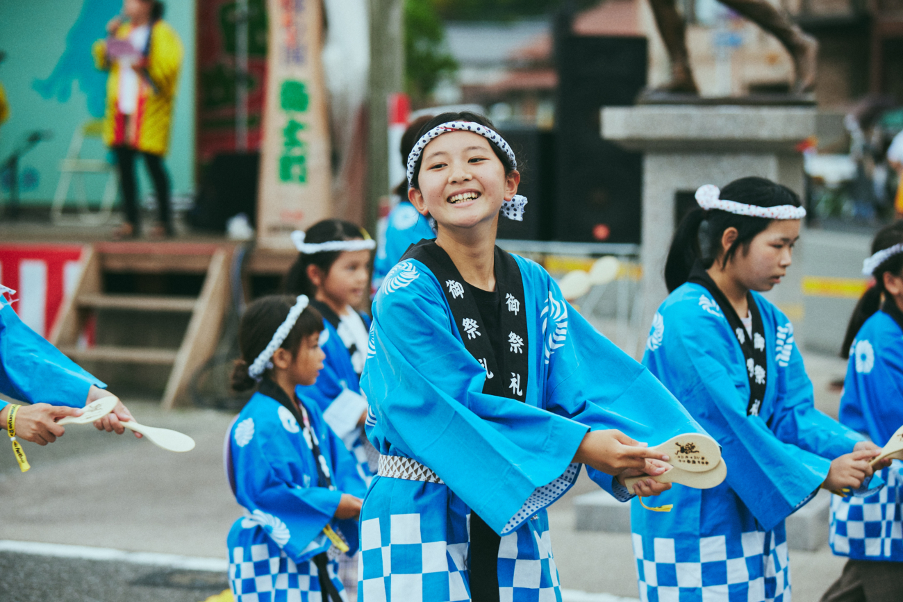 Summer in the Oki Islands: Places to Go and Things to Know | Features ...