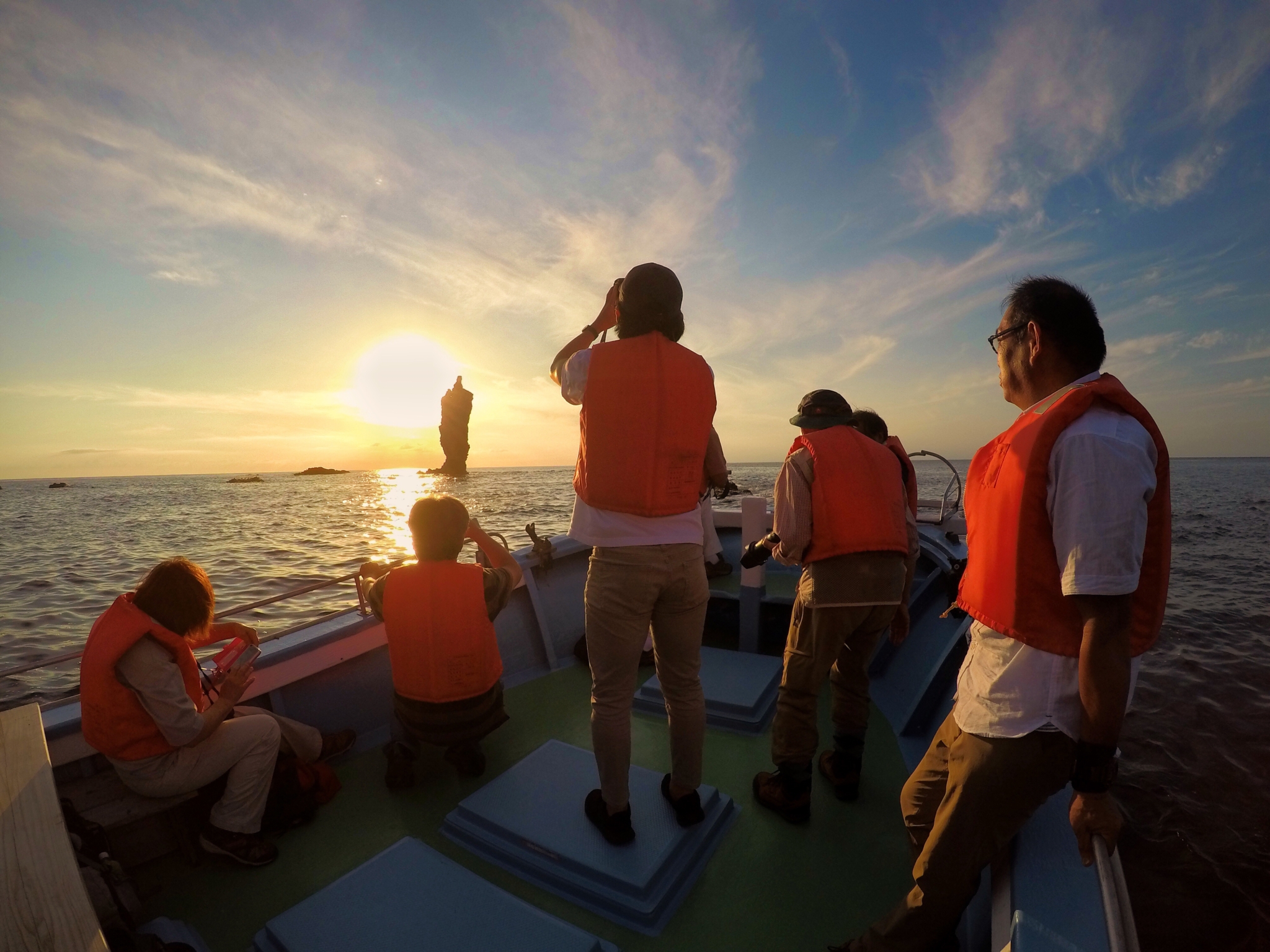 Remote Islands Where the Earth’s Memory Lives On | Oki’s Attractions ...