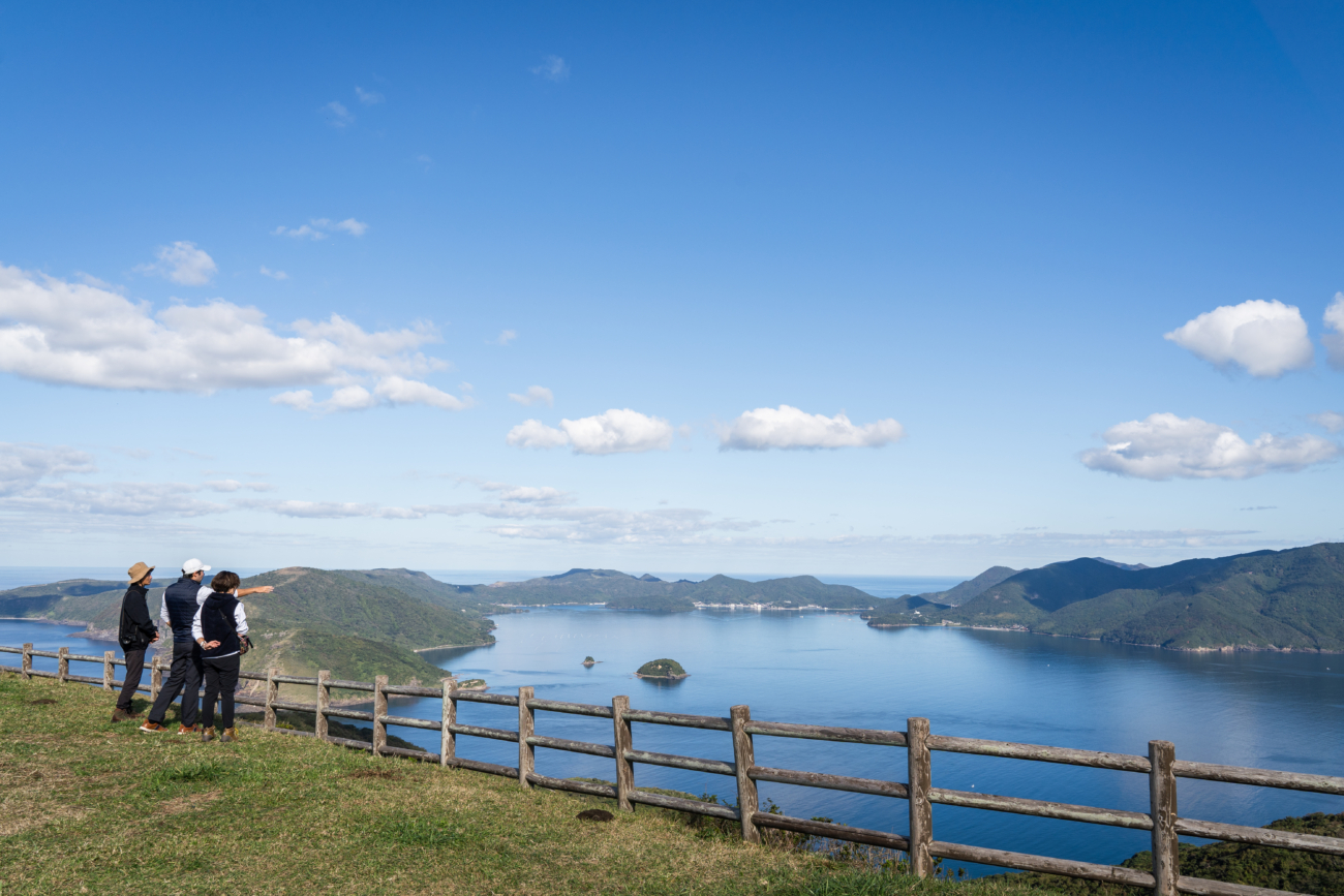 From the World Capital of Gastronomy to the Village of Chibu—The ...