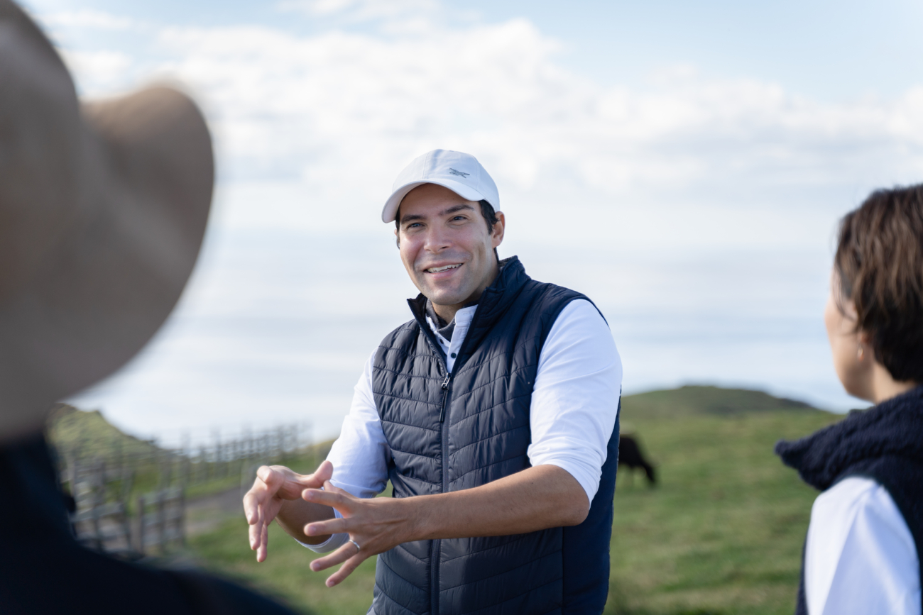 From the World Capital of Gastronomy to the Village of Chibu—The ...