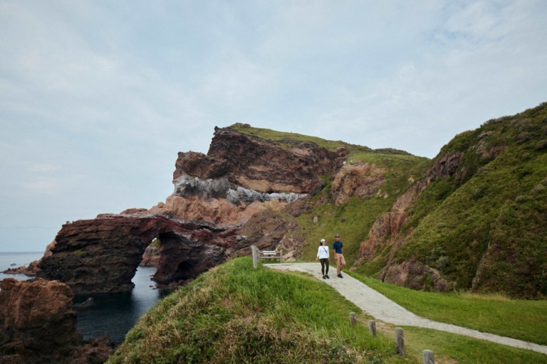 Remote Islands Where the Earth’s Memory Lives On | Oki’s Attractions ...