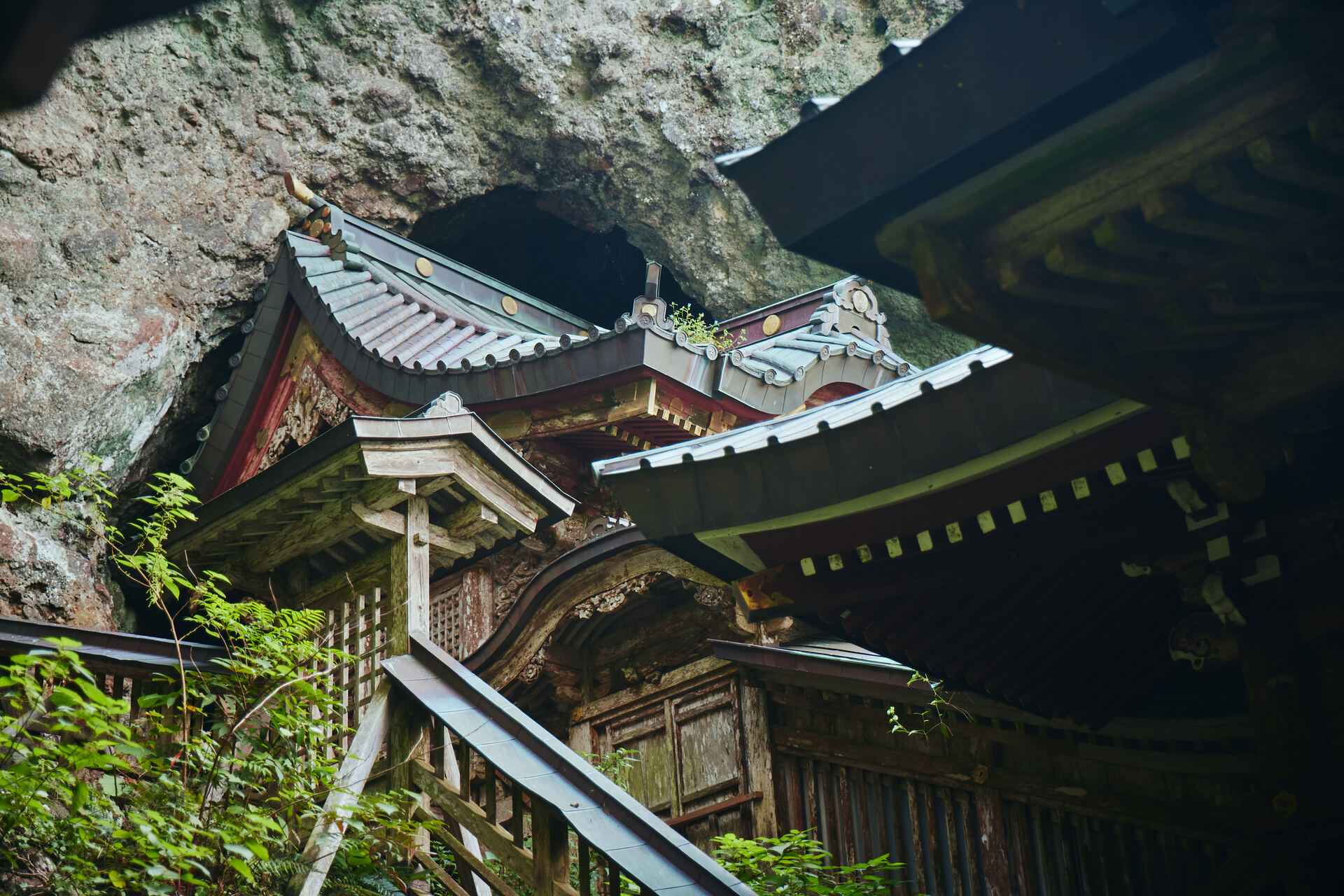 Echoes of the Past: Culture Fostered by Rich History | Oki’s ...