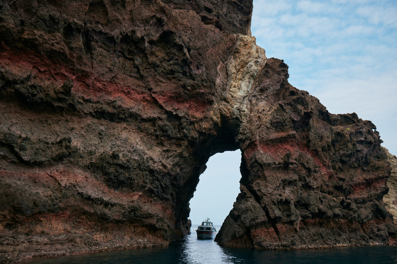 Remote Islands Where the Earth’s Memory Lives On | Features | Oki ...