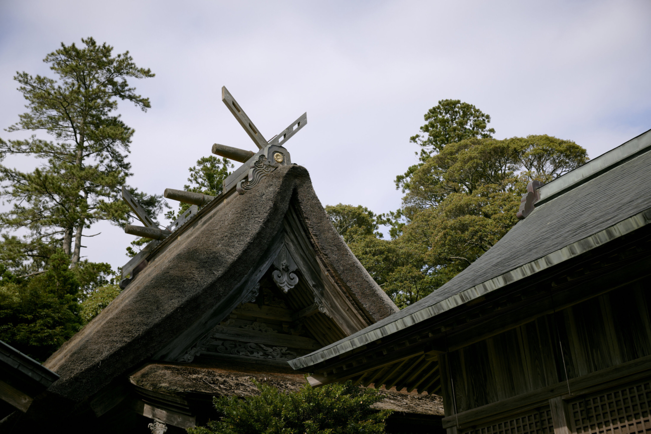 Echoes of the Past: Culture Fostered by Rich History | Oki’s ...