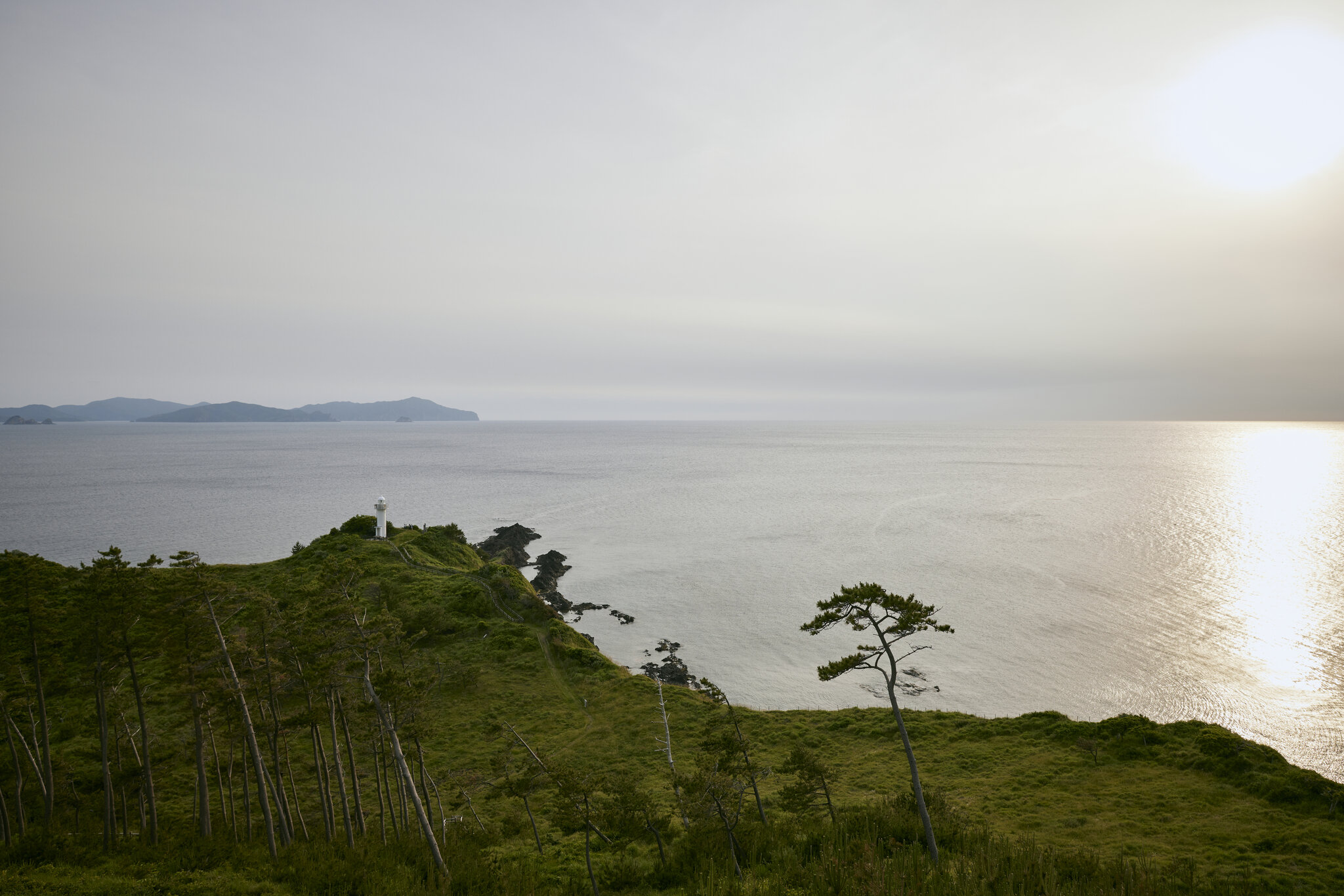 Remote Islands Where the Earth’s Memory Lives On | Oki’s Attractions ...