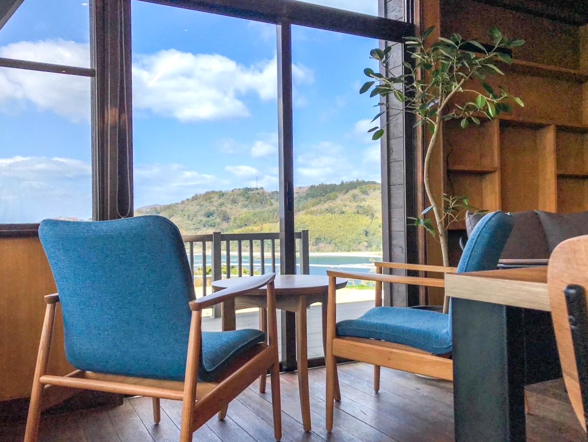 CHIBURI TERRACE | Local Food | Visit the Oki Islands (Shimane, Japan ...