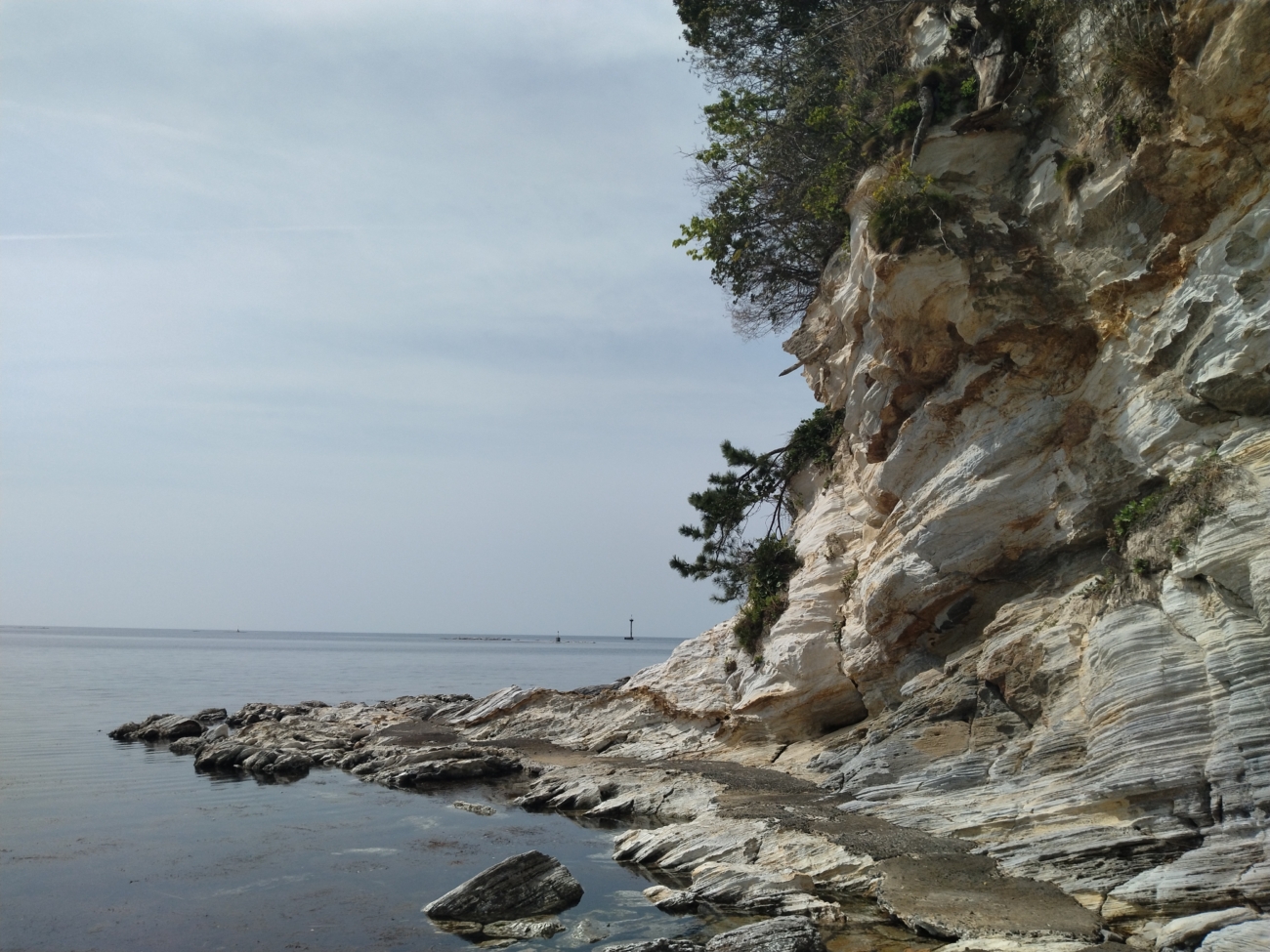 One Day Trip in Okinoshima Town (Tsudo and Tsuma) by Bus and Hiking ...