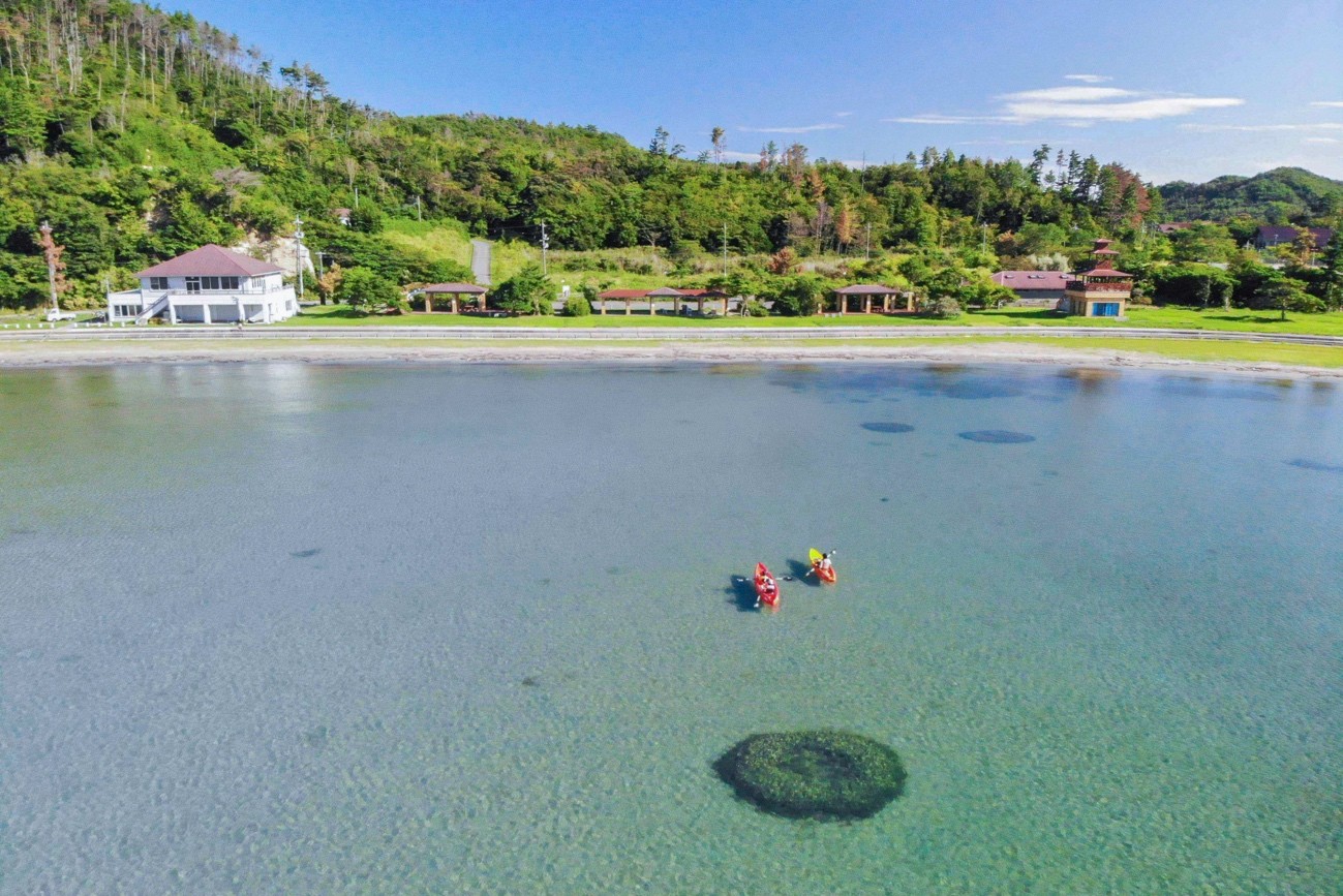 Seeing is Believing: the Fun-Pursuing Adventure Guide in the Oki ...
