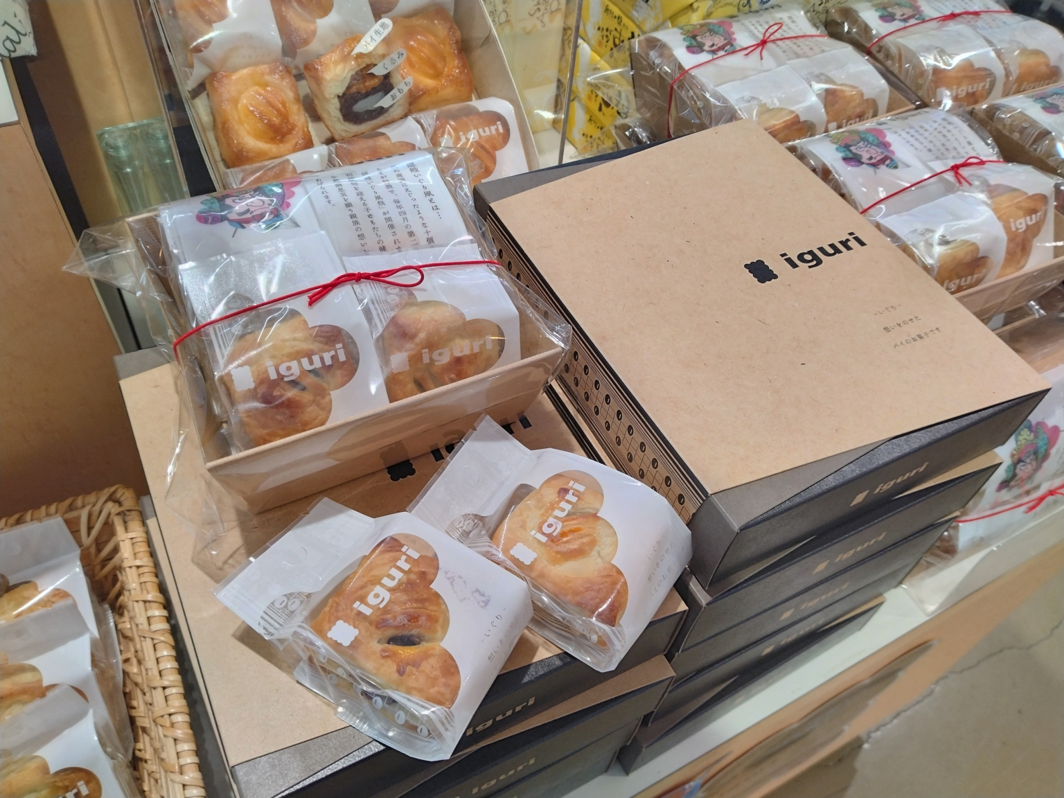 The Ultimate Guide to Regional Products from Oki Islands | Features ...